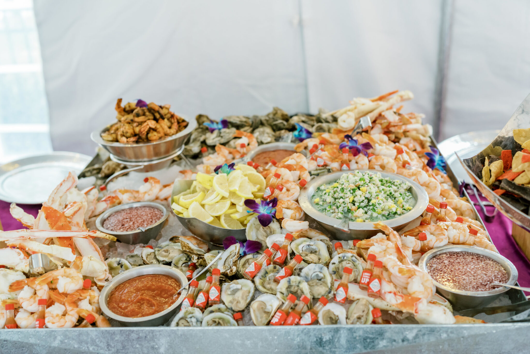 Catering | Ritz Charles