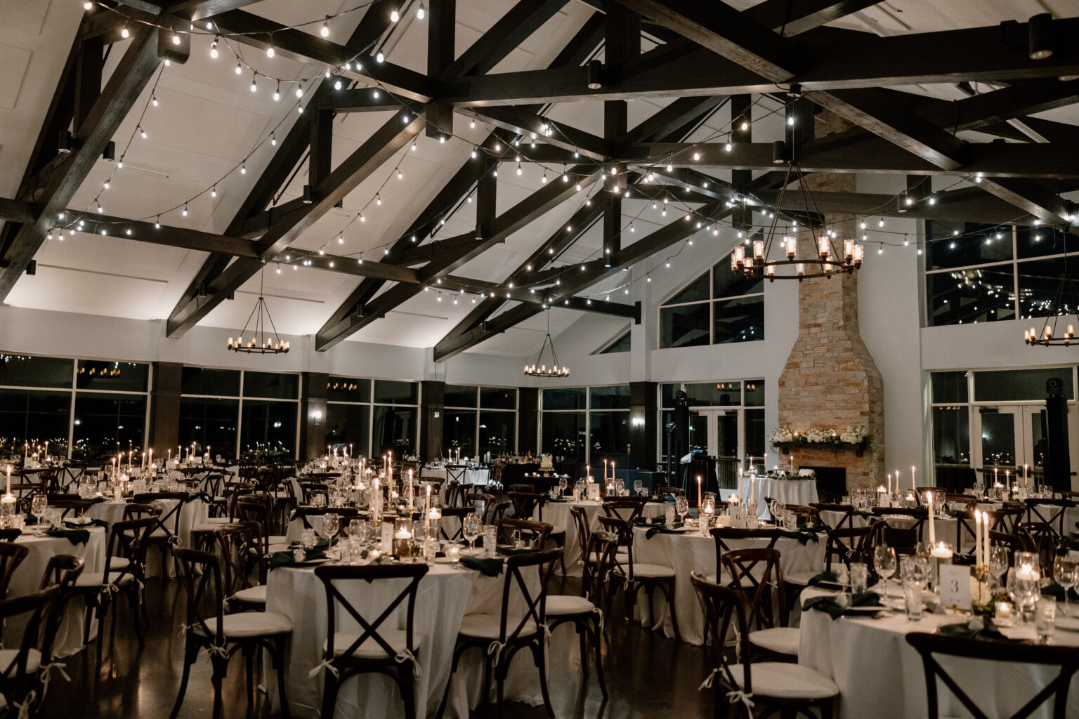 The Bluffs at Conner Prairie | Ritz Charles