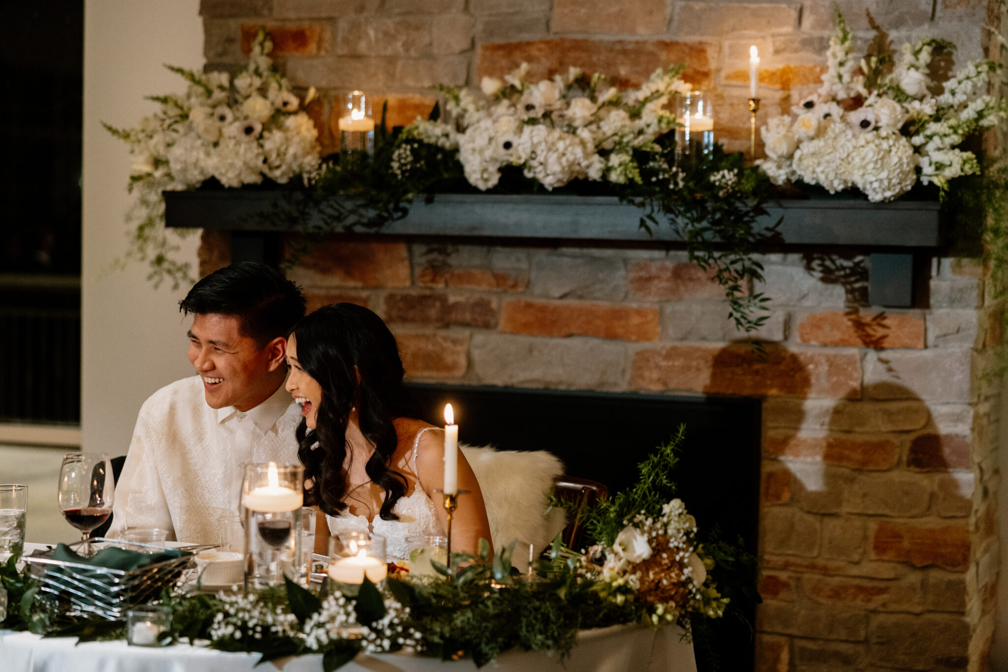 The Bluffs at Conner Prairie | Ritz Charles