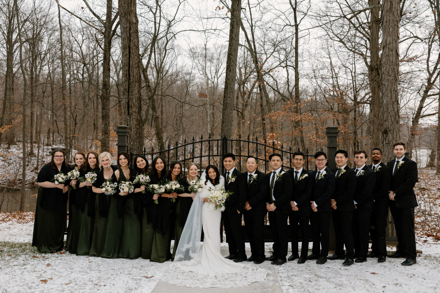 The Bluffs at Conner Prairie | Ritz Charles