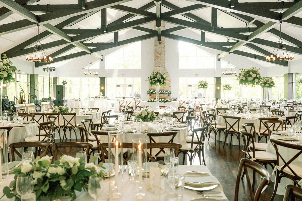 The Bluffs at Conner Prairie | Ritz Charles