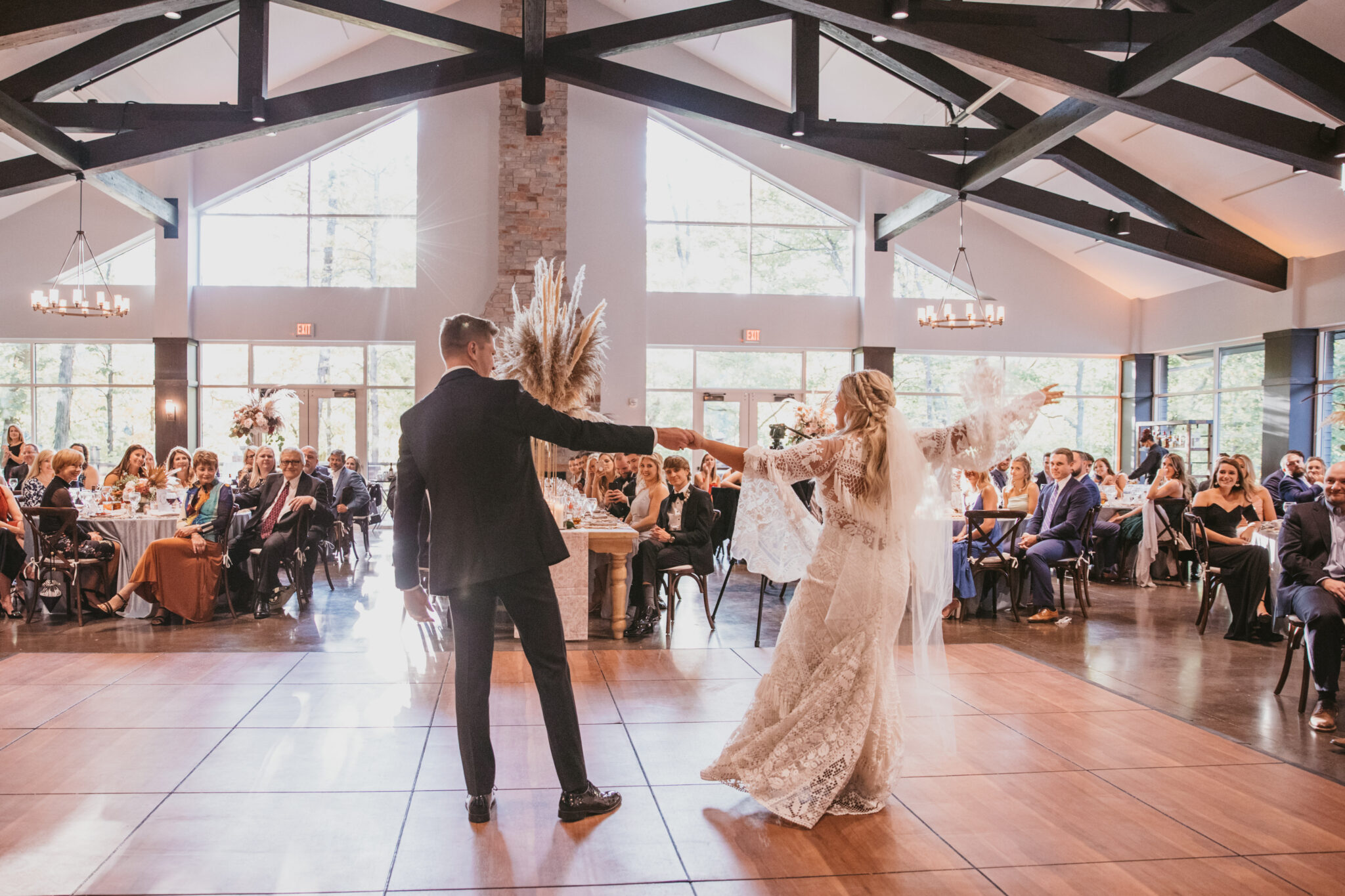 The Bluffs at Conner Prairie | Ritz Charles