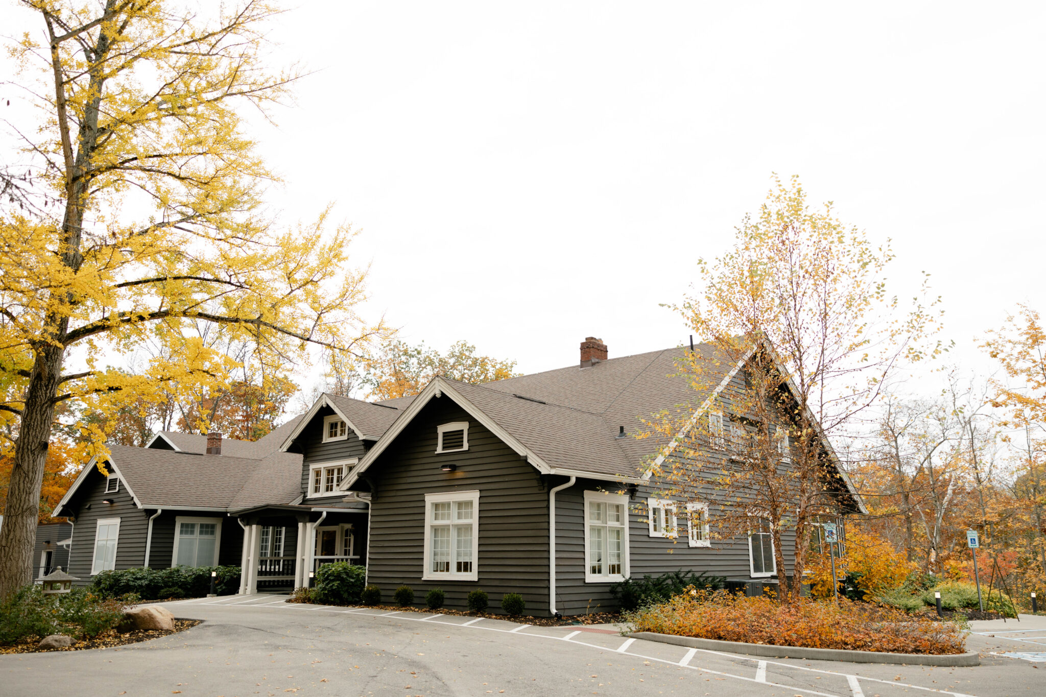 The Bluffs at Conner Prairie | Ritz Charles