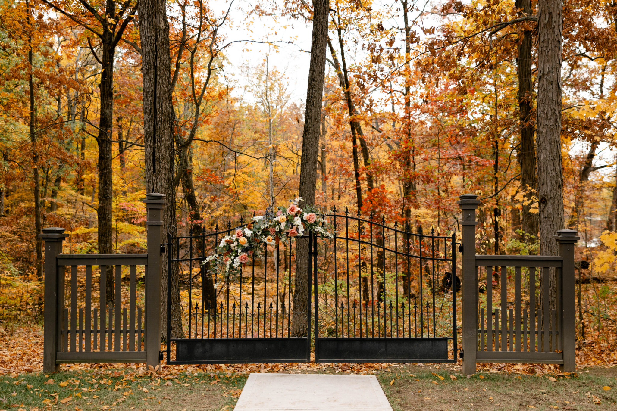 The Bluffs at Conner Prairie | Ritz Charles