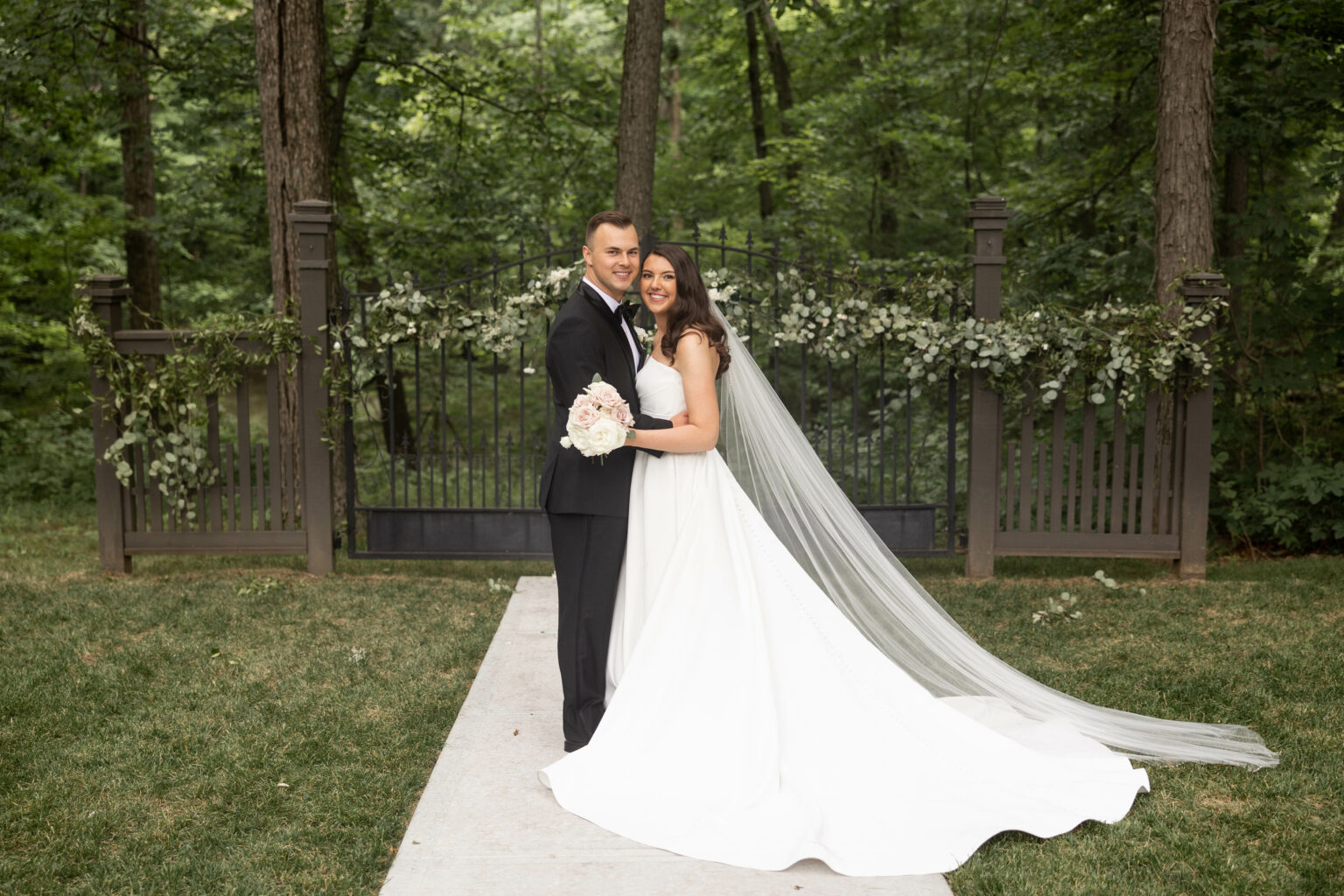 The Bluffs at Conner Prairie | Ritz Charles