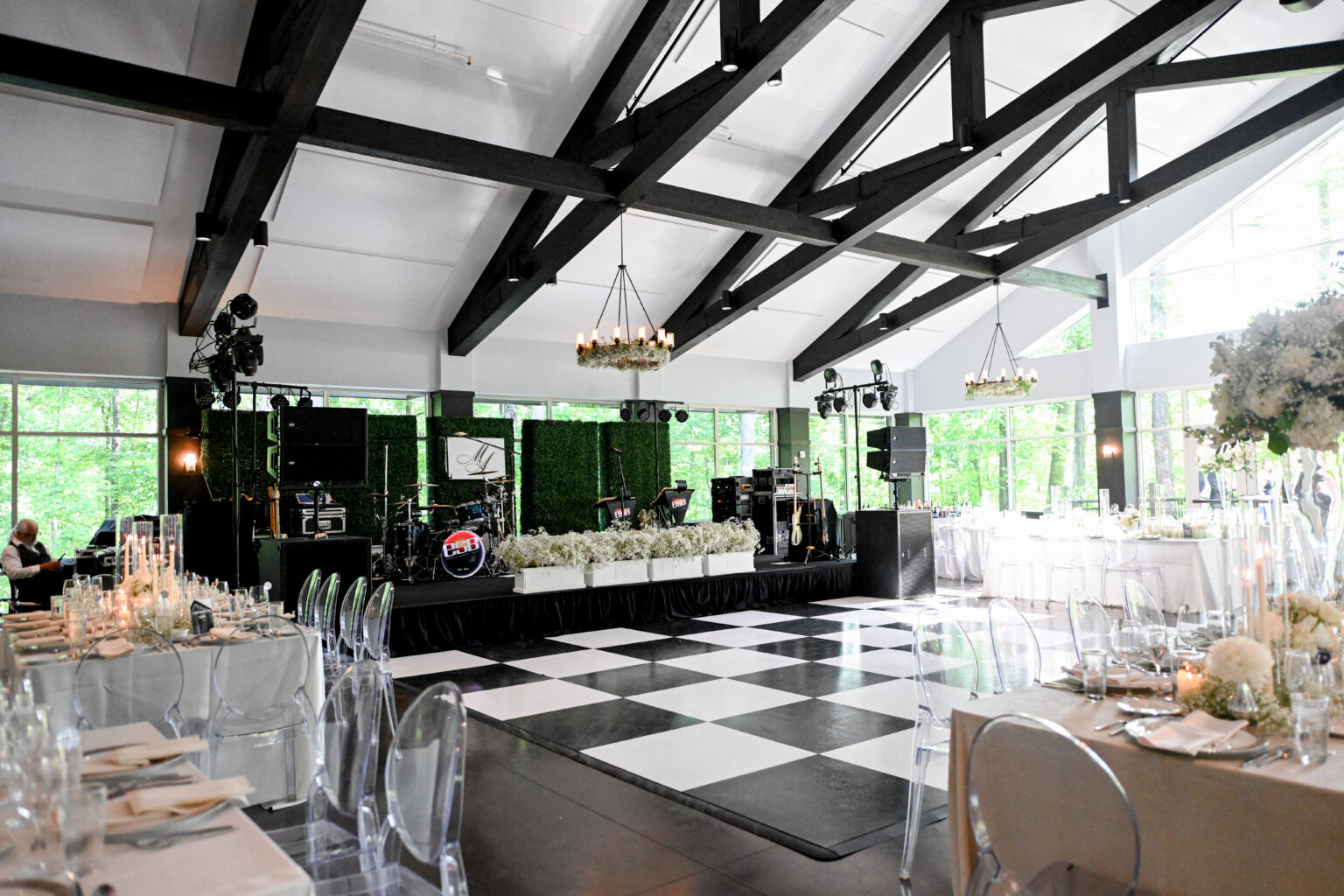 The Bluffs at Conner Prairie | Ritz Charles