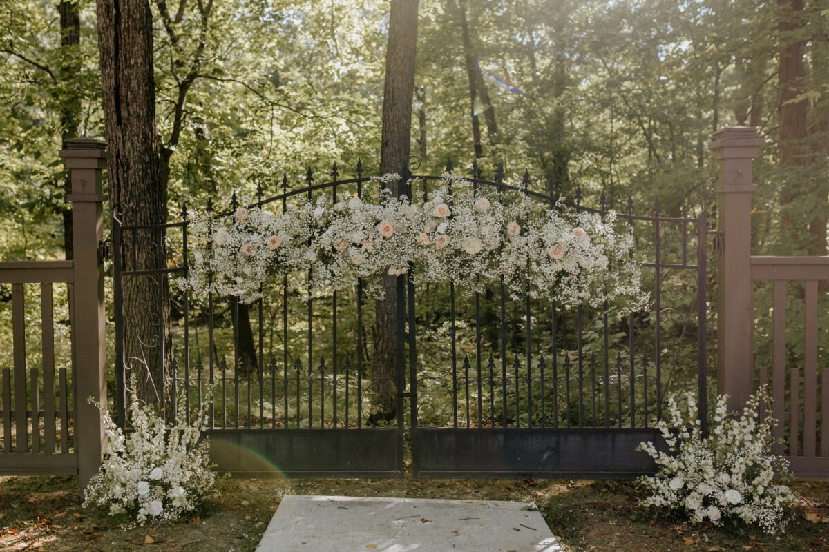 The Bluffs at Conner Prairie | Ritz Charles