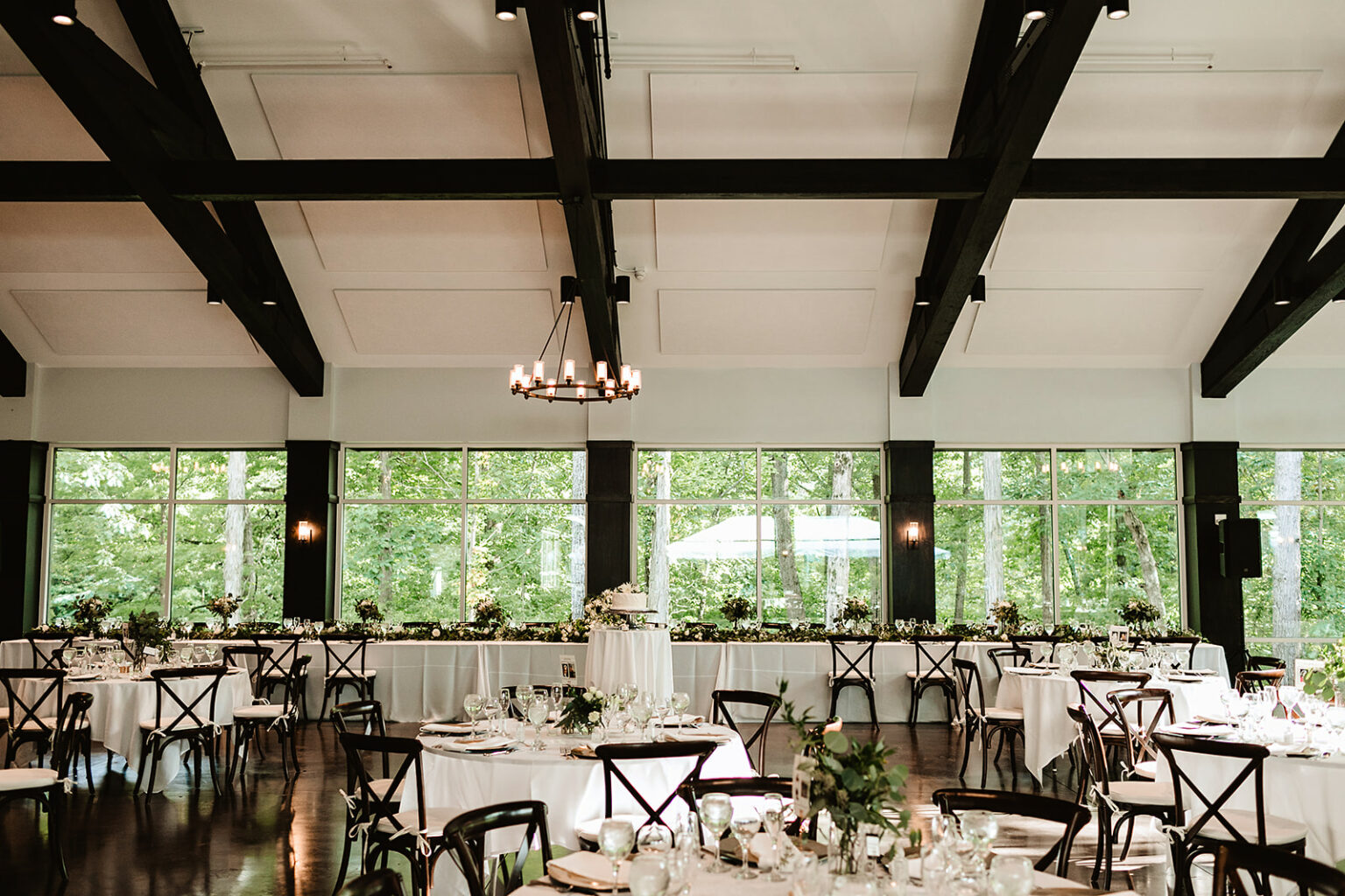 The Bluffs at Conner Prairie | Ritz Charles