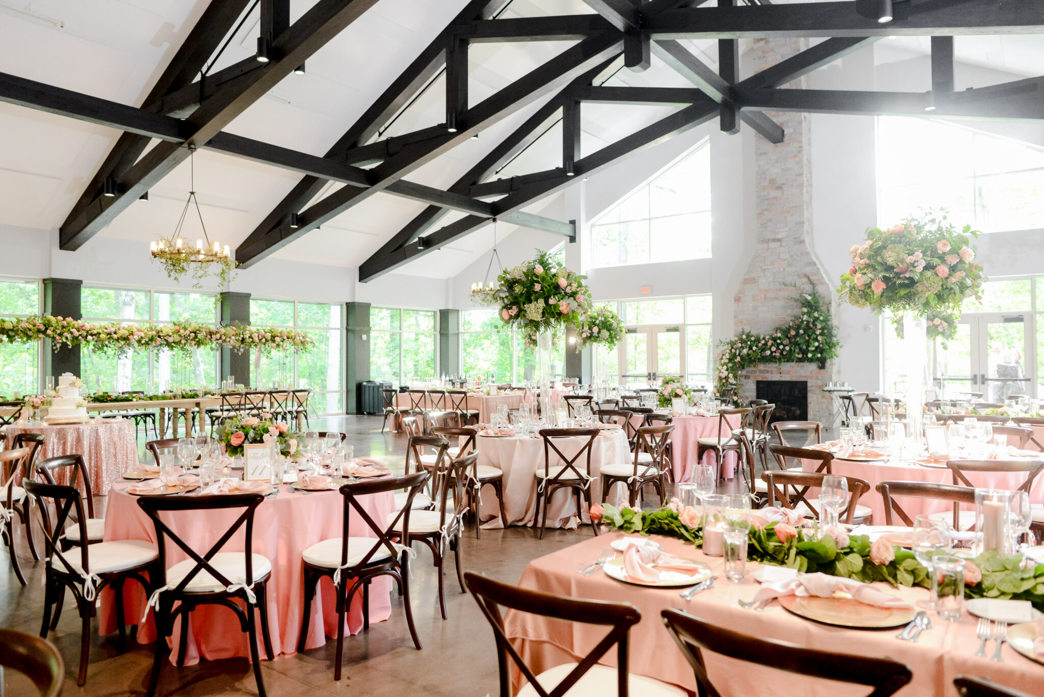 The Bluffs at Conner Prairie | Ritz Charles