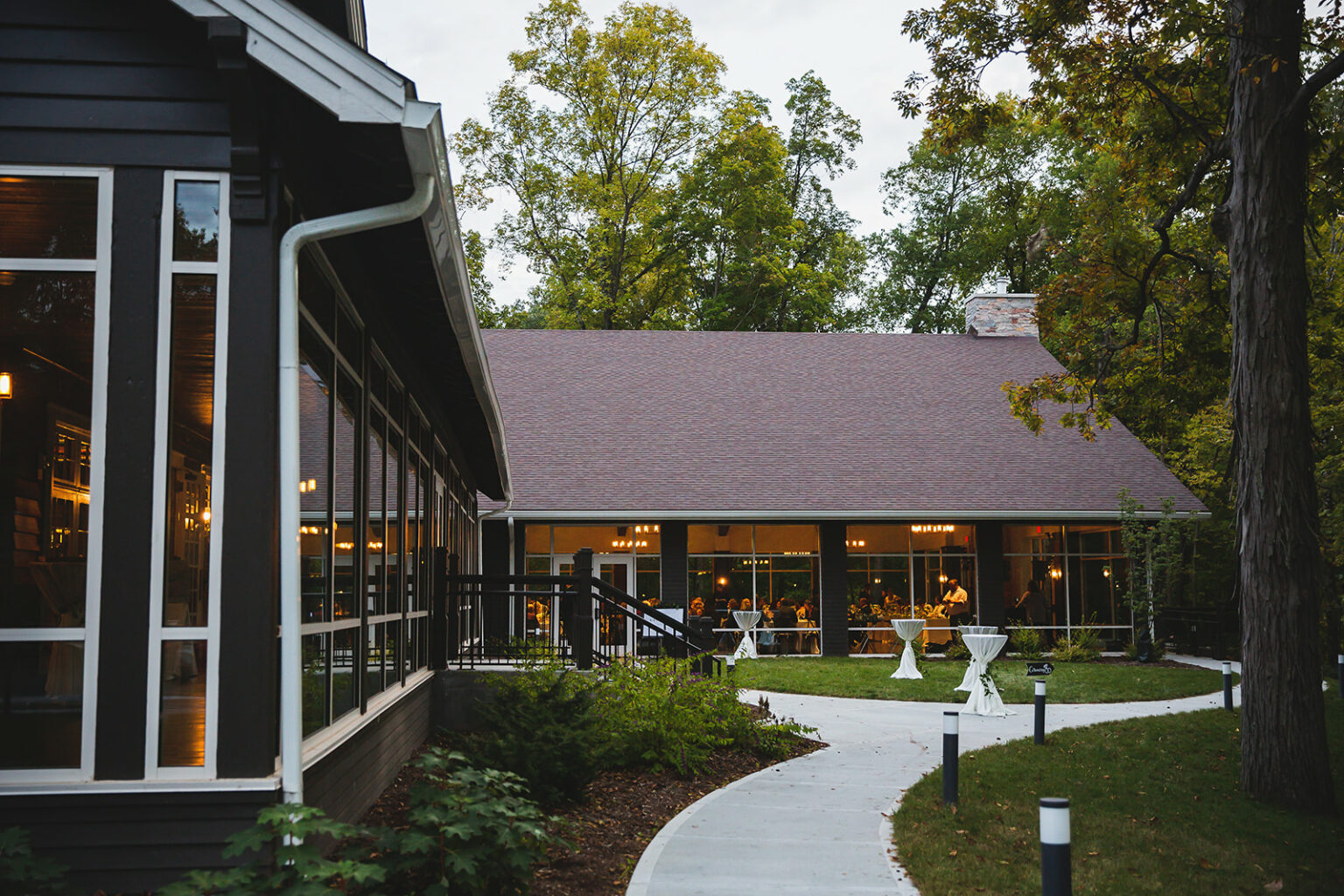 The Bluffs at Conner Prairie | Ritz Charles