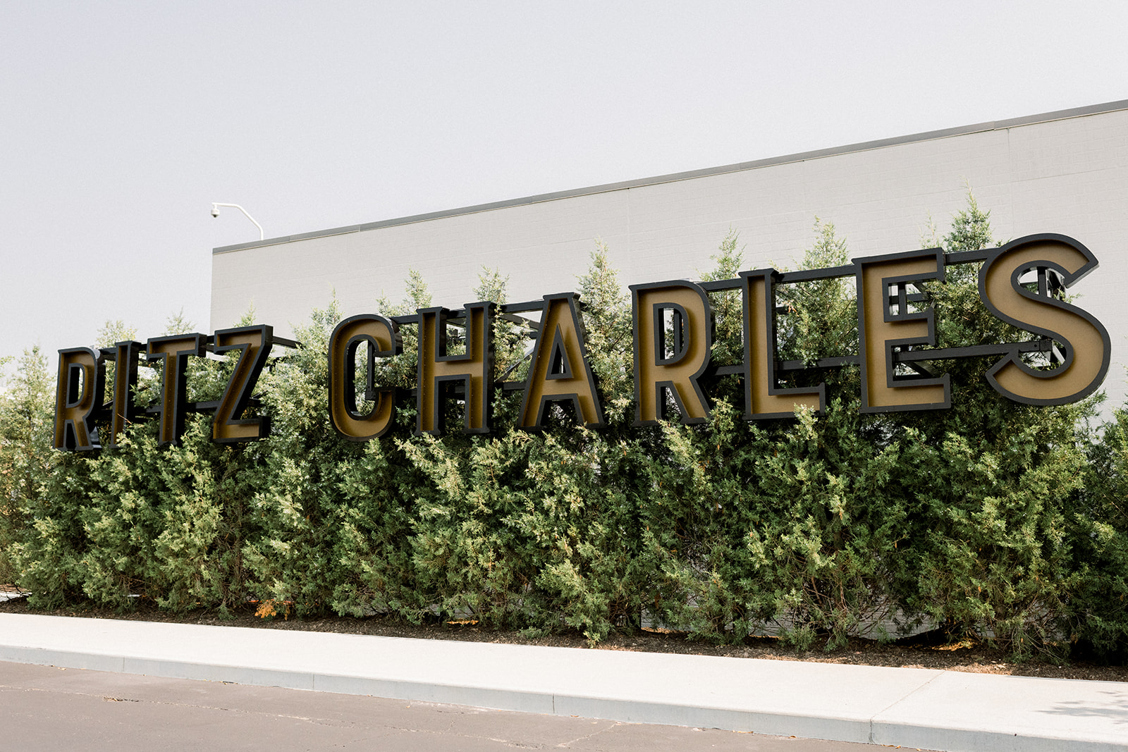 About | Ritz Charles