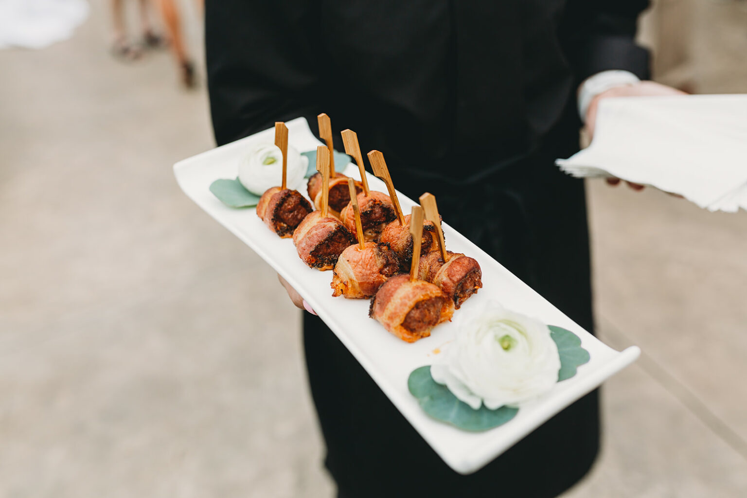 Catering at Your Venue | Ritz Charles