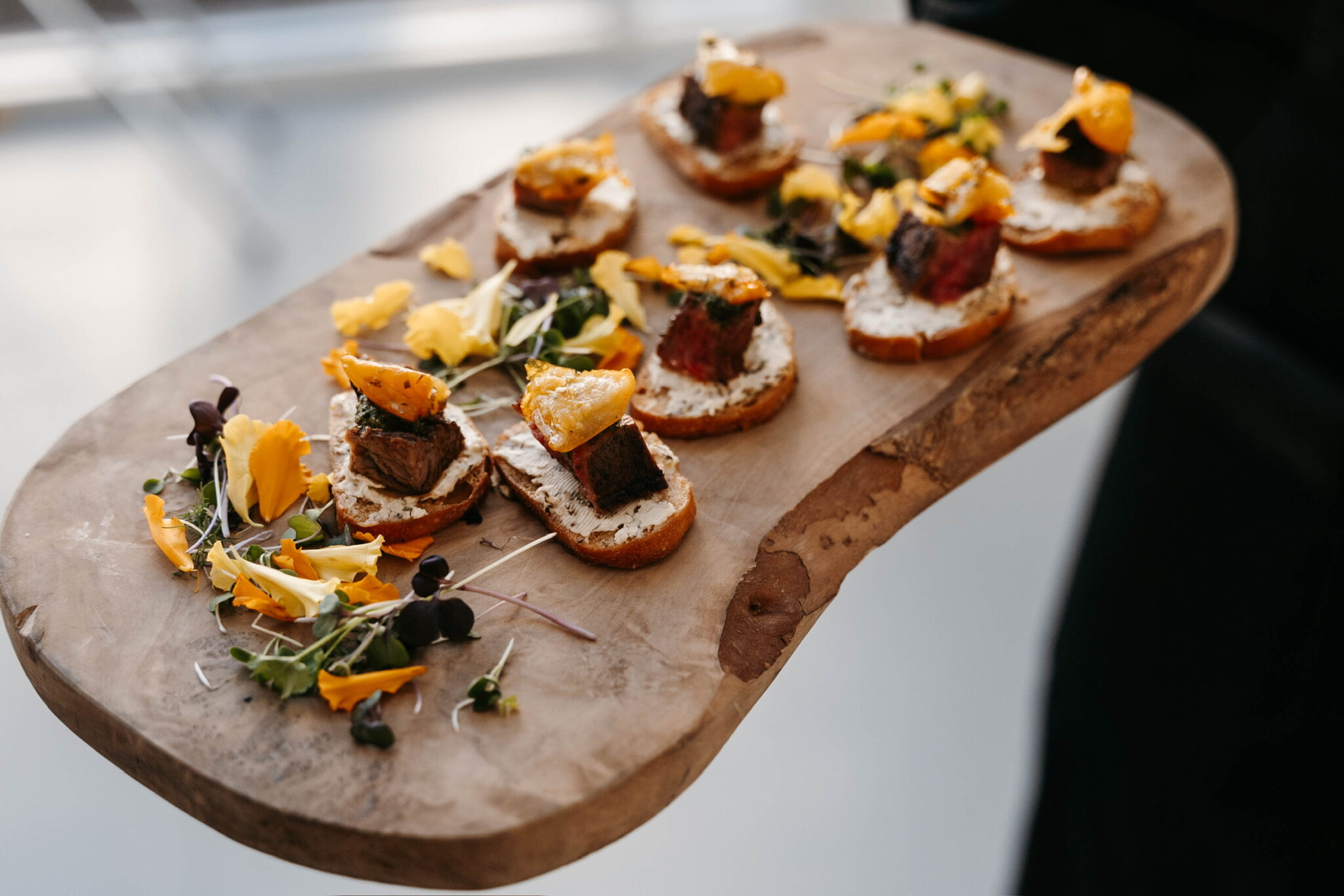 Catering at Your Venue | Ritz Charles